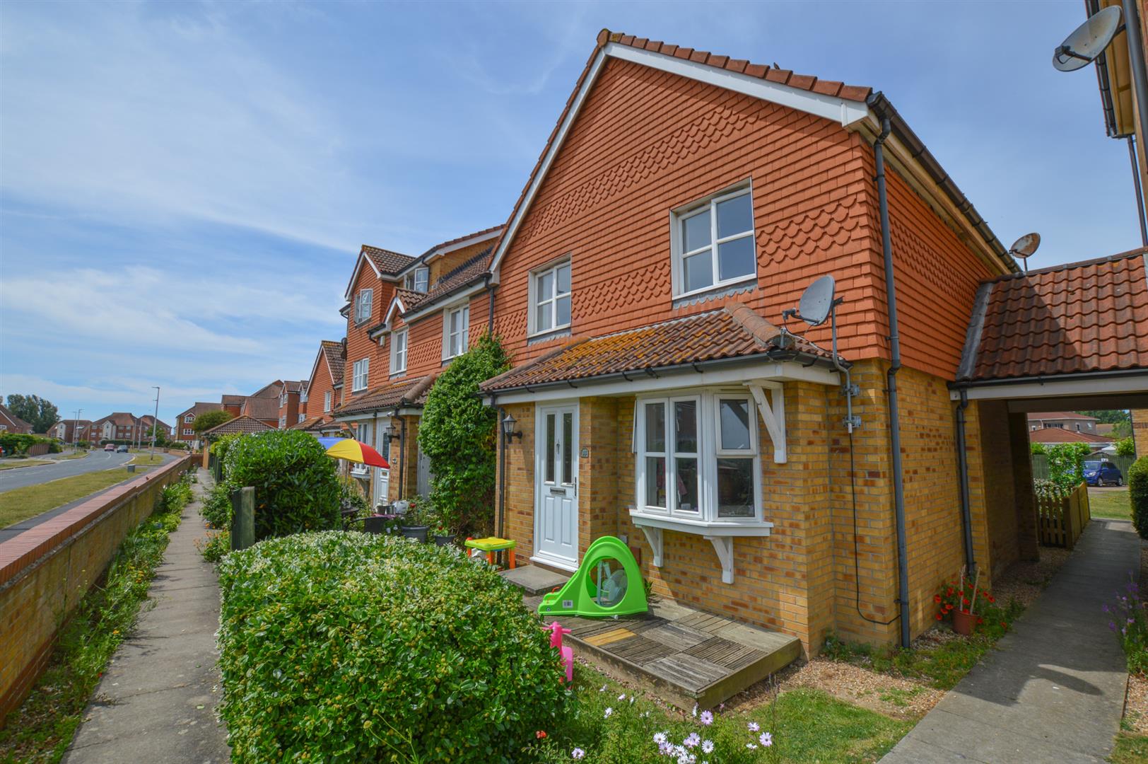 Property Details for Plymouth Close, Eastbourne - Town Property Estate Agents. Eastbourne East ...